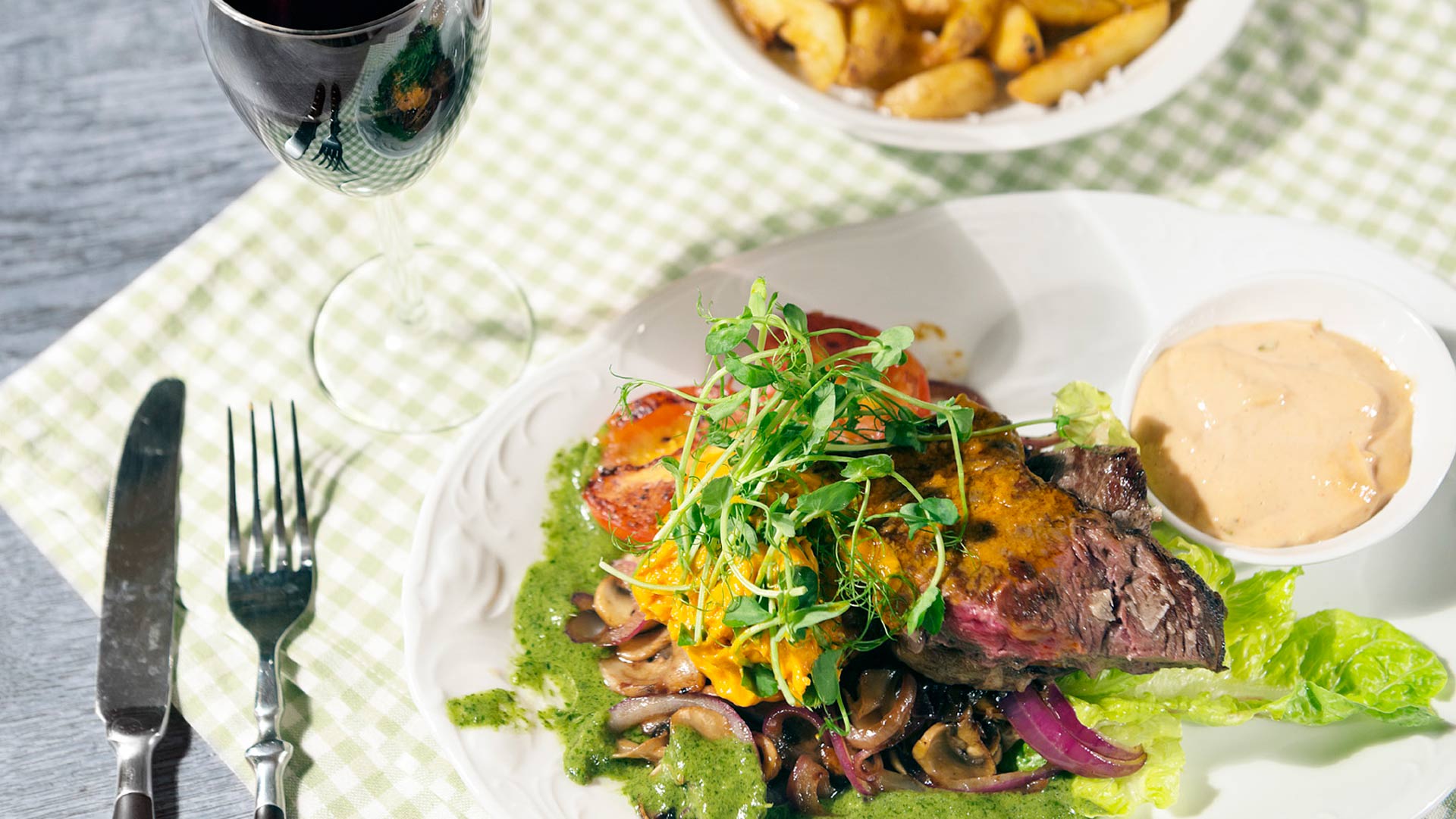 Pigo – Åre Sweden