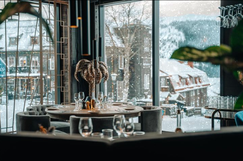 Mister French – Åre Sweden