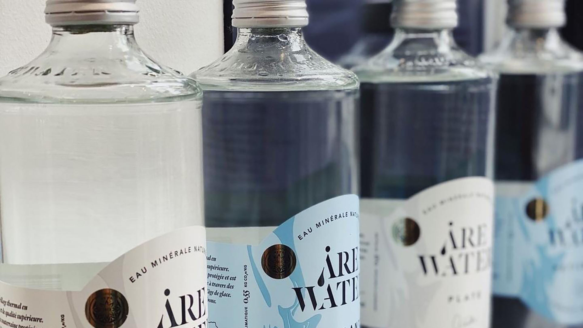 Åre Water – Åre Sweden