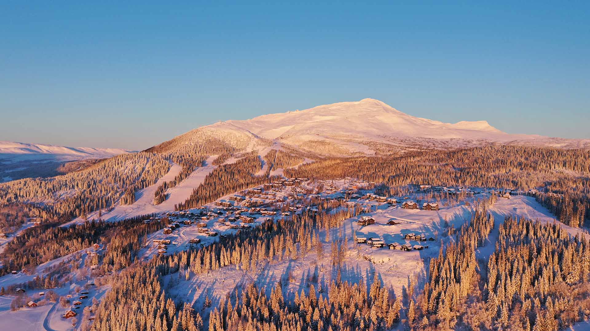 Åre Sweden - Visitor's guide for Scandinavia's best mountain resort