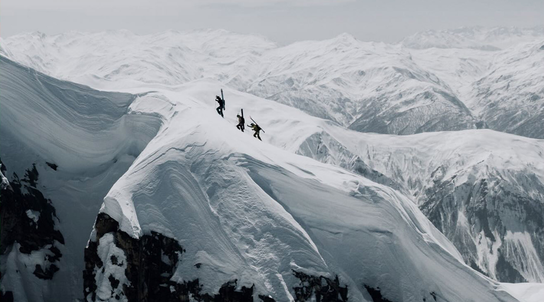 The Mountain Studio – Åre Sweden